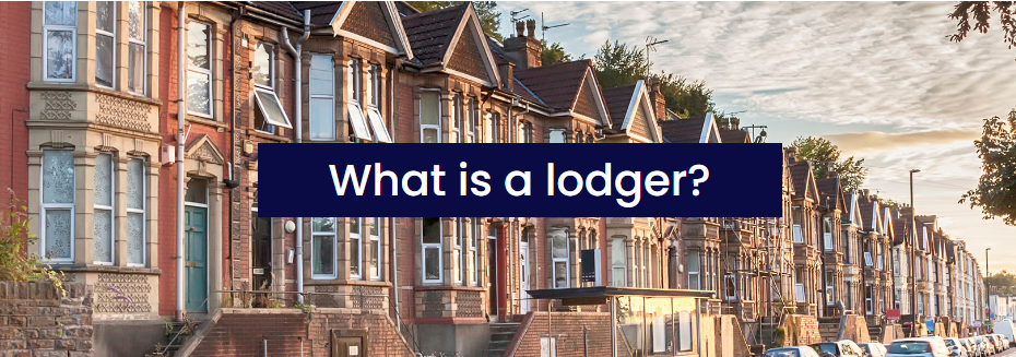 What is a lodger? - Lodger Landlord